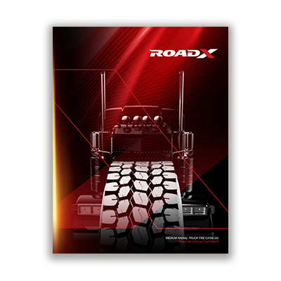 RoadX Tire Canada