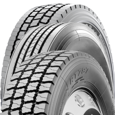 RoadX Tire USA