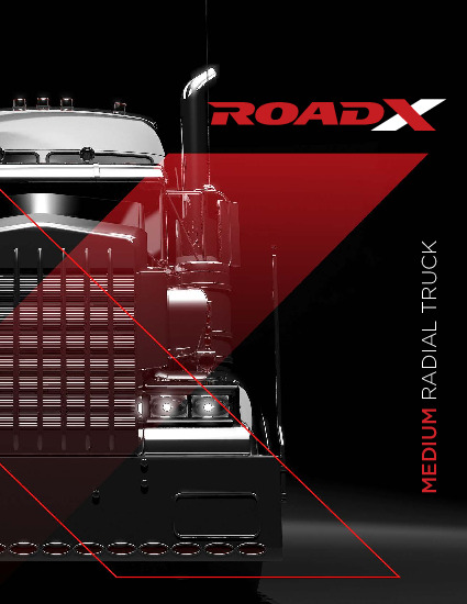RoadX Tire Canada